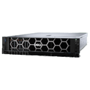 Dell EMC PowerEdge R760XS Rack Server | Xeon 4410T,16GB RAM,48GB SSD